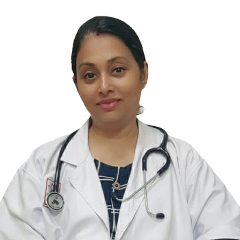 Dr Aparna ghosh